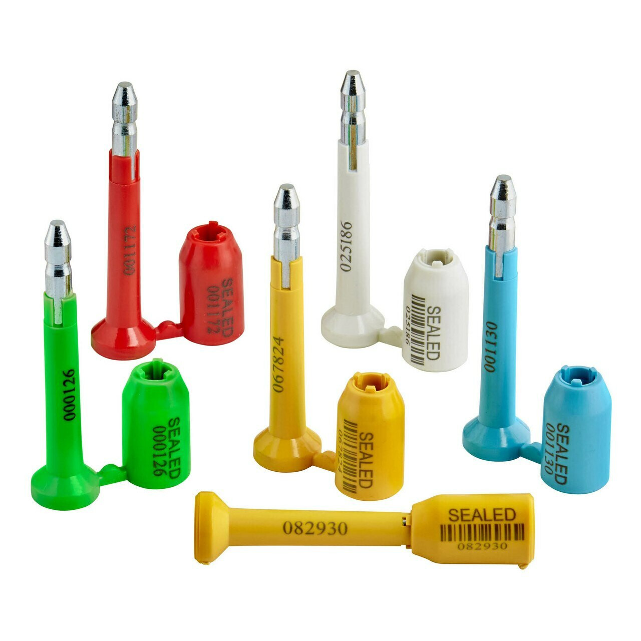 Mastering Security Seal Verification and Inspection for Reliable ...