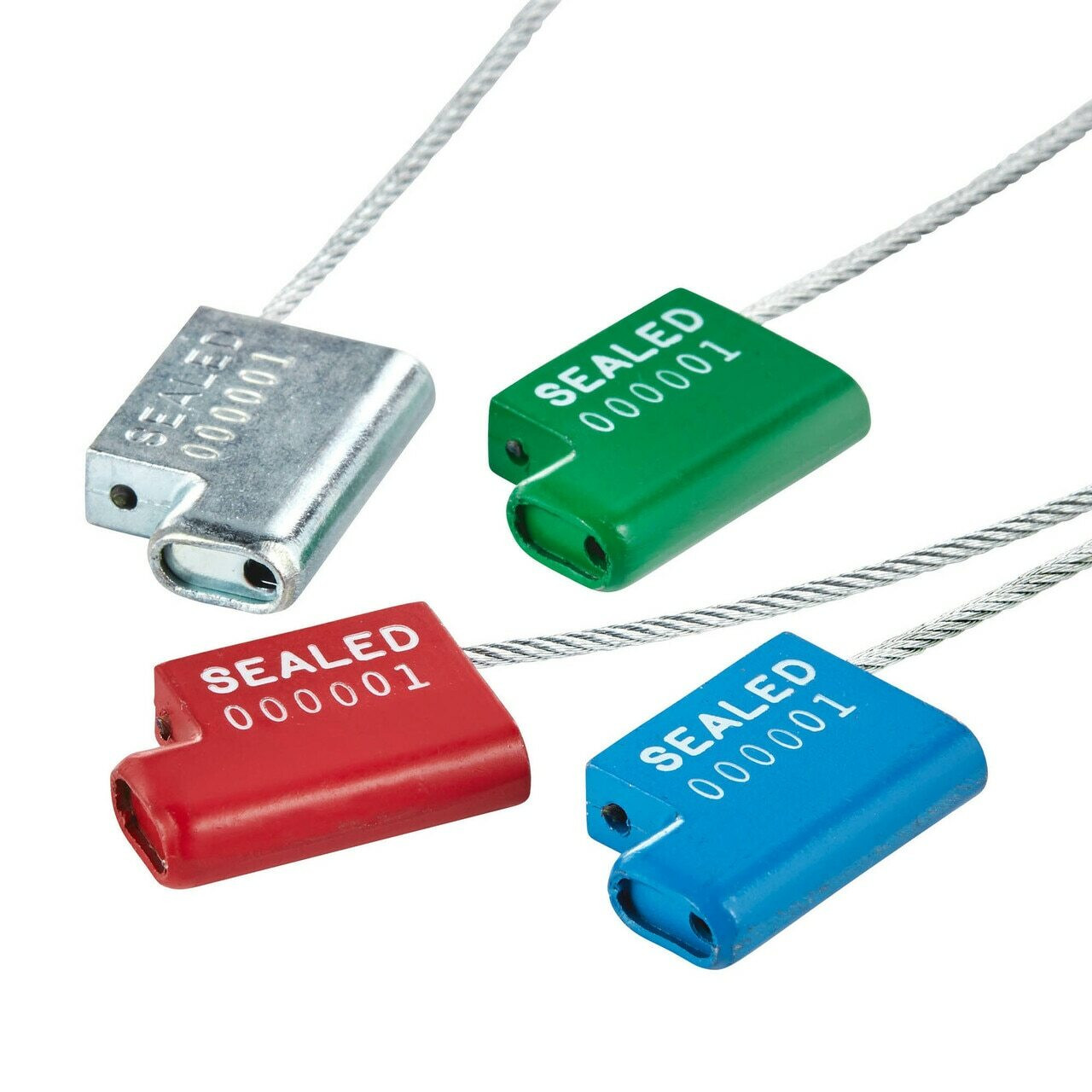 Exploring the Measures to Secure High-Value Cargo Against Theft ...