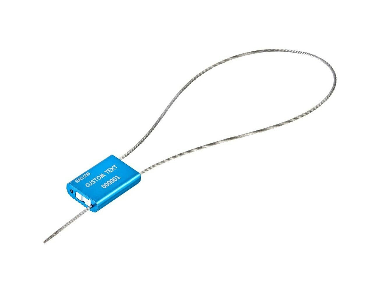 Securing Your Shipments? Here's a Comprehensive Cargo Seal Selection ...