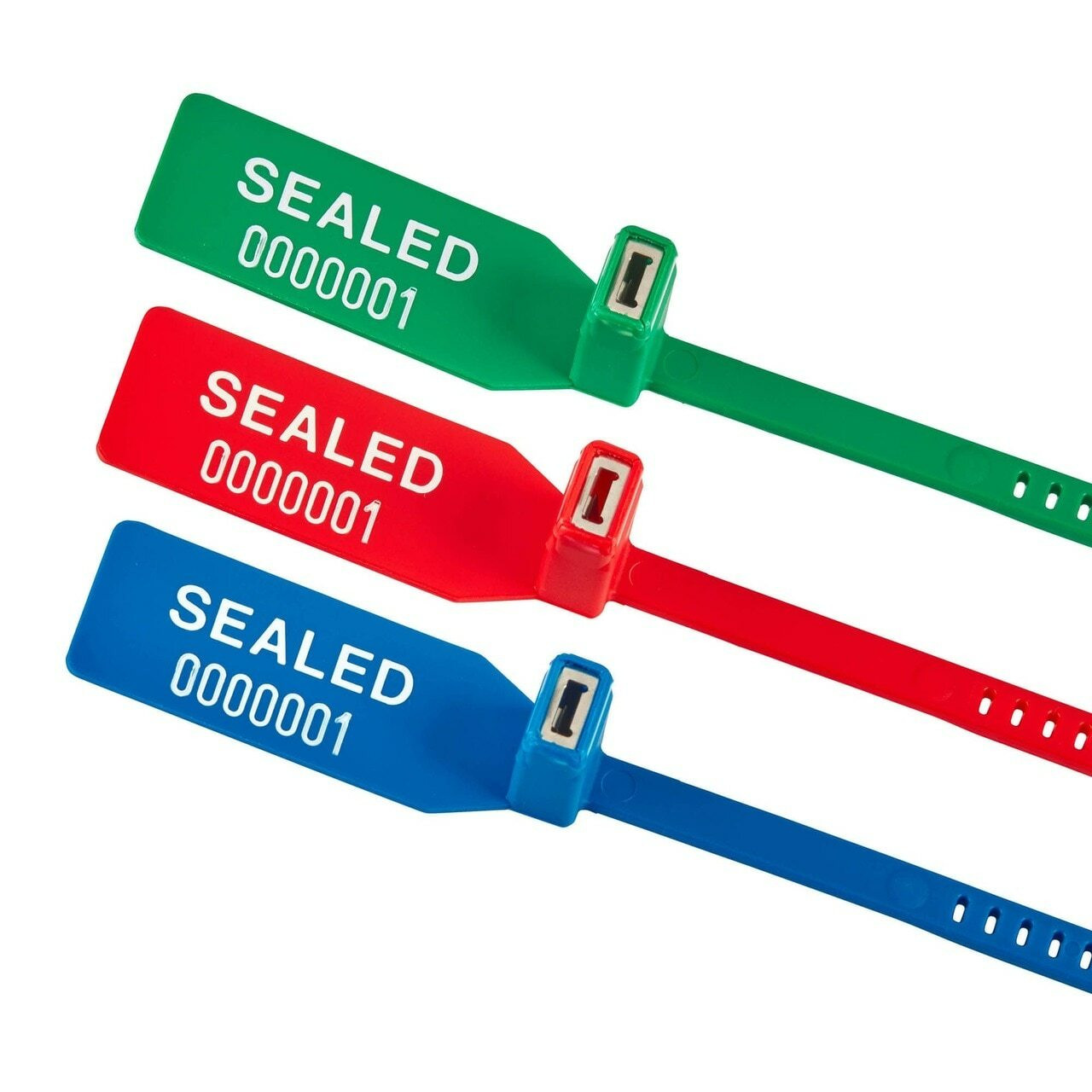 Discover How We Can Help You Track and Control Your Seals - American ...