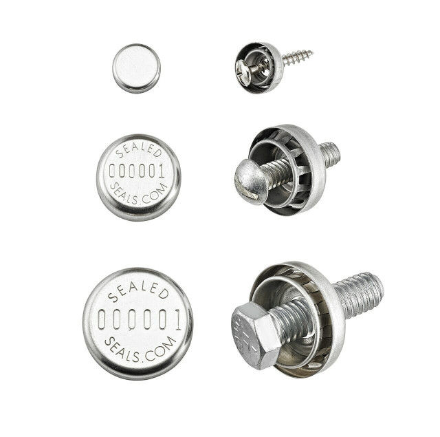 The Crucial Role of Seals in Safeguarding Currency and Valuables During ...