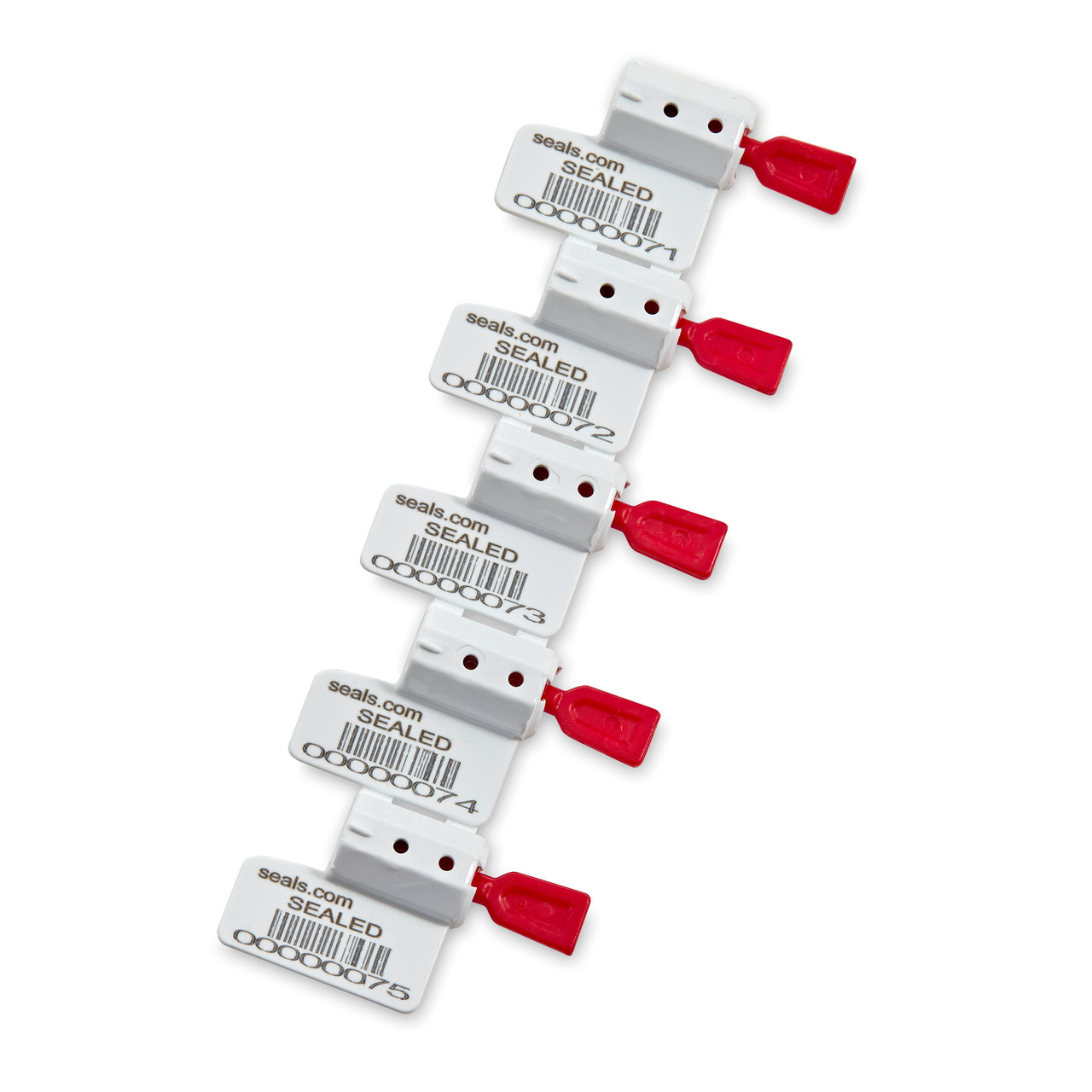 How Security Seals Help Keep Hospitals Safe and Compliant - American ...