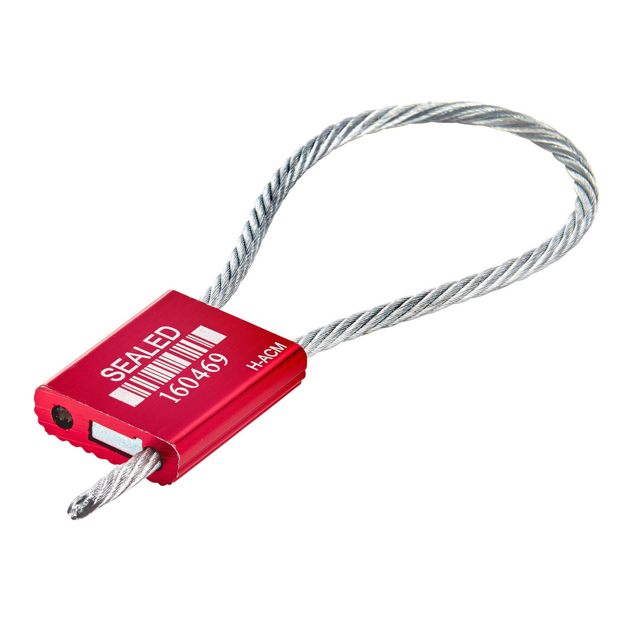 Enhancing Military Supply Chain Security with Security Seals - American ...