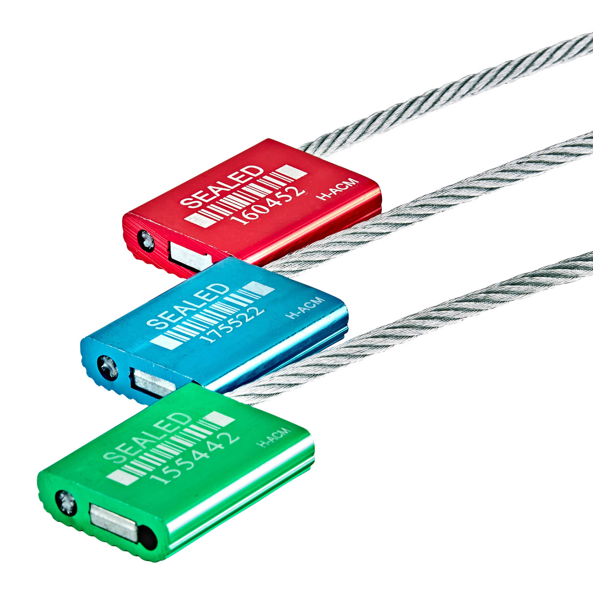 WHY CABLE SEALS ARE USED IN FUEL AND OIL TANK TERMINALS AND TRANSPORT ...