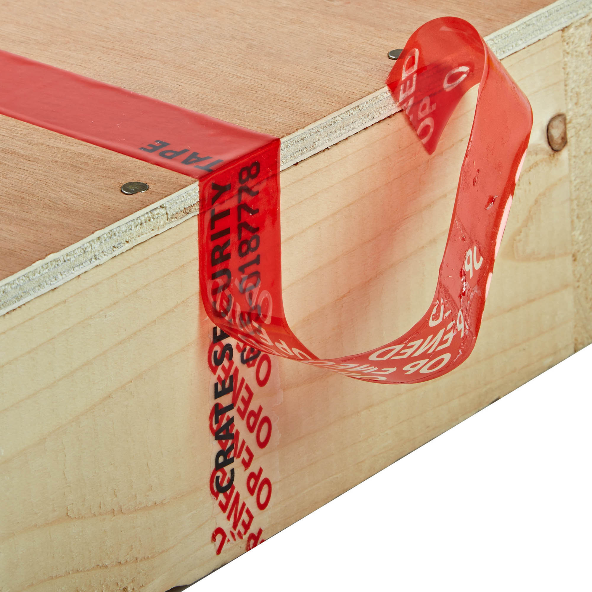 How Banks and Couriers Use Seals to Protect Currency and Valuables ...