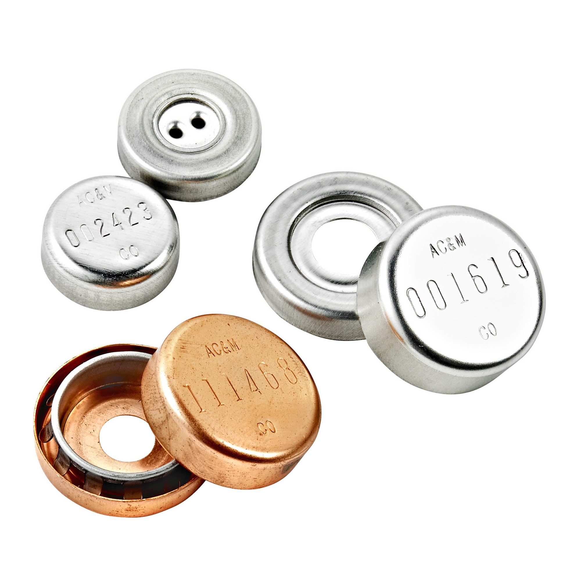 Unique Seal Applications - Where Few See Them - American Casting and ...