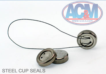 WHY AC&M SEALS ARE TRUSTED IN THE ATOMIC ENERGY FIELD - American ...