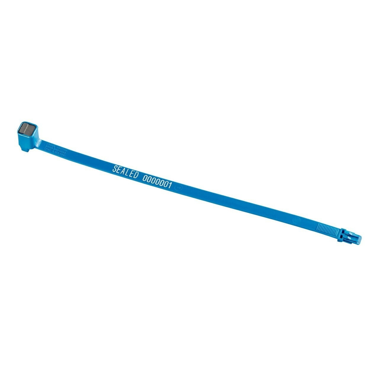 Plastic Strap Seal: A Superior Fixed Length Model And Its Infinite ...