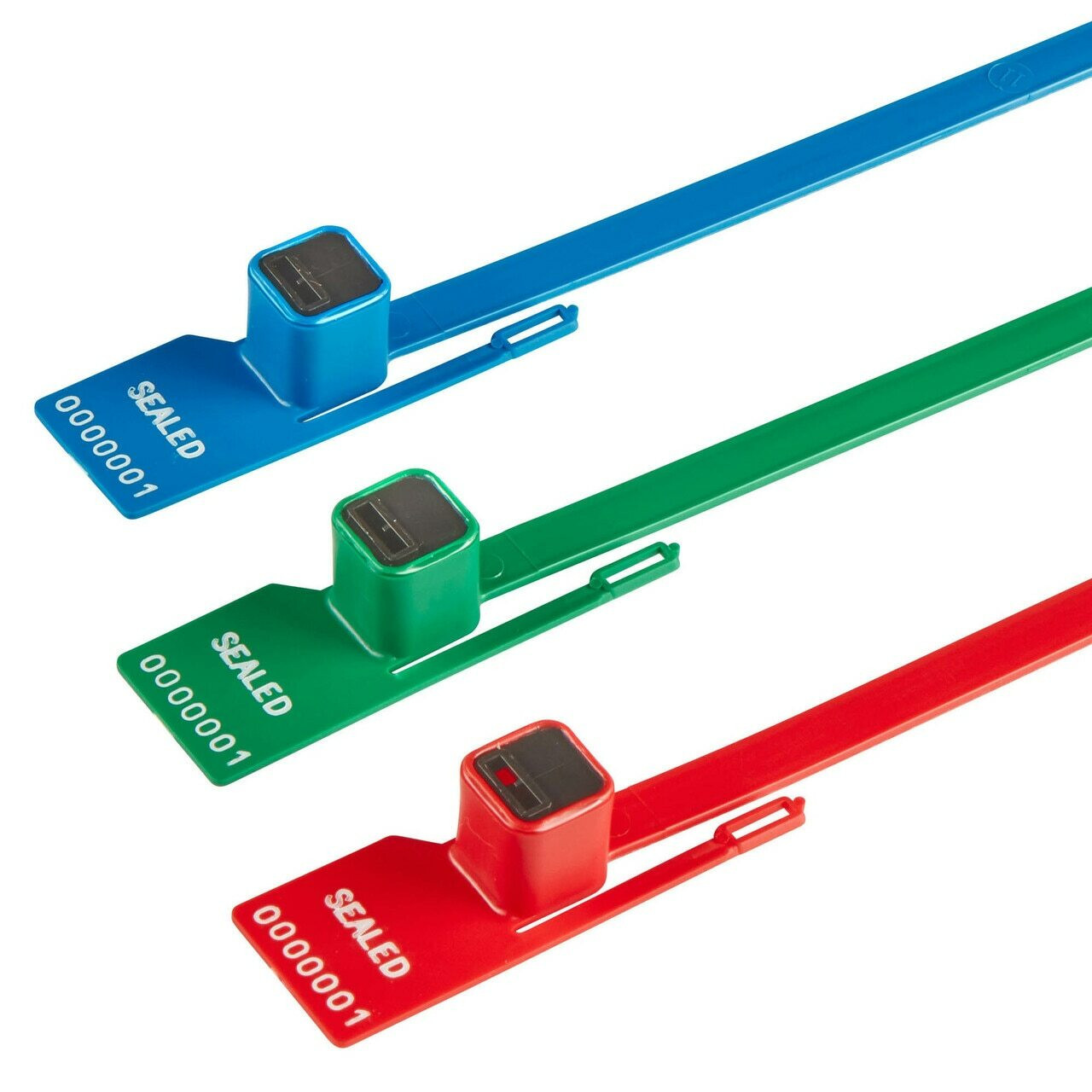 How to Secure Food Transport with Tamper Evident Strap Seals - American ...