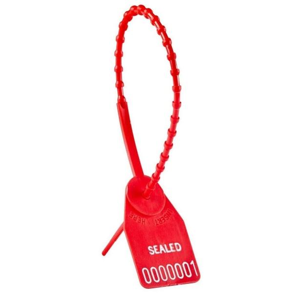 Secure Every Vote with Advanced Barcoded Election Sealing Solutions ...