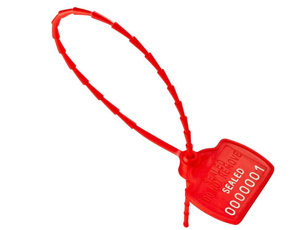 THE ROLE OF SECURITY SEALS IN THE MEDICAL ENVIRONMENT - American ...