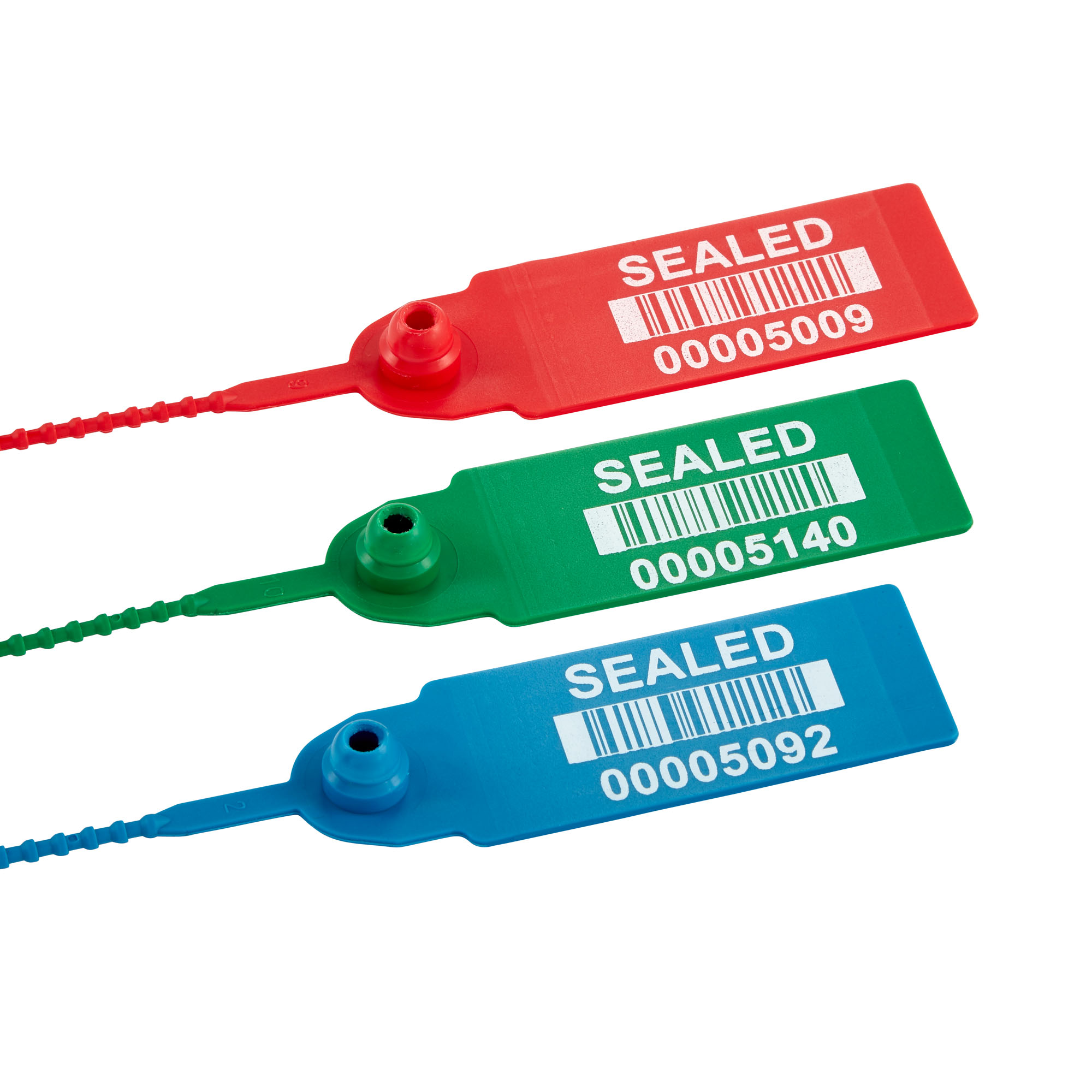 Seals are Important Tools for Securing Weapons, Arsenals, and ...