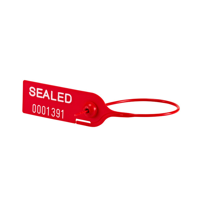 A Guide to Choosing The Best Cargo Seals - American Casting and ...