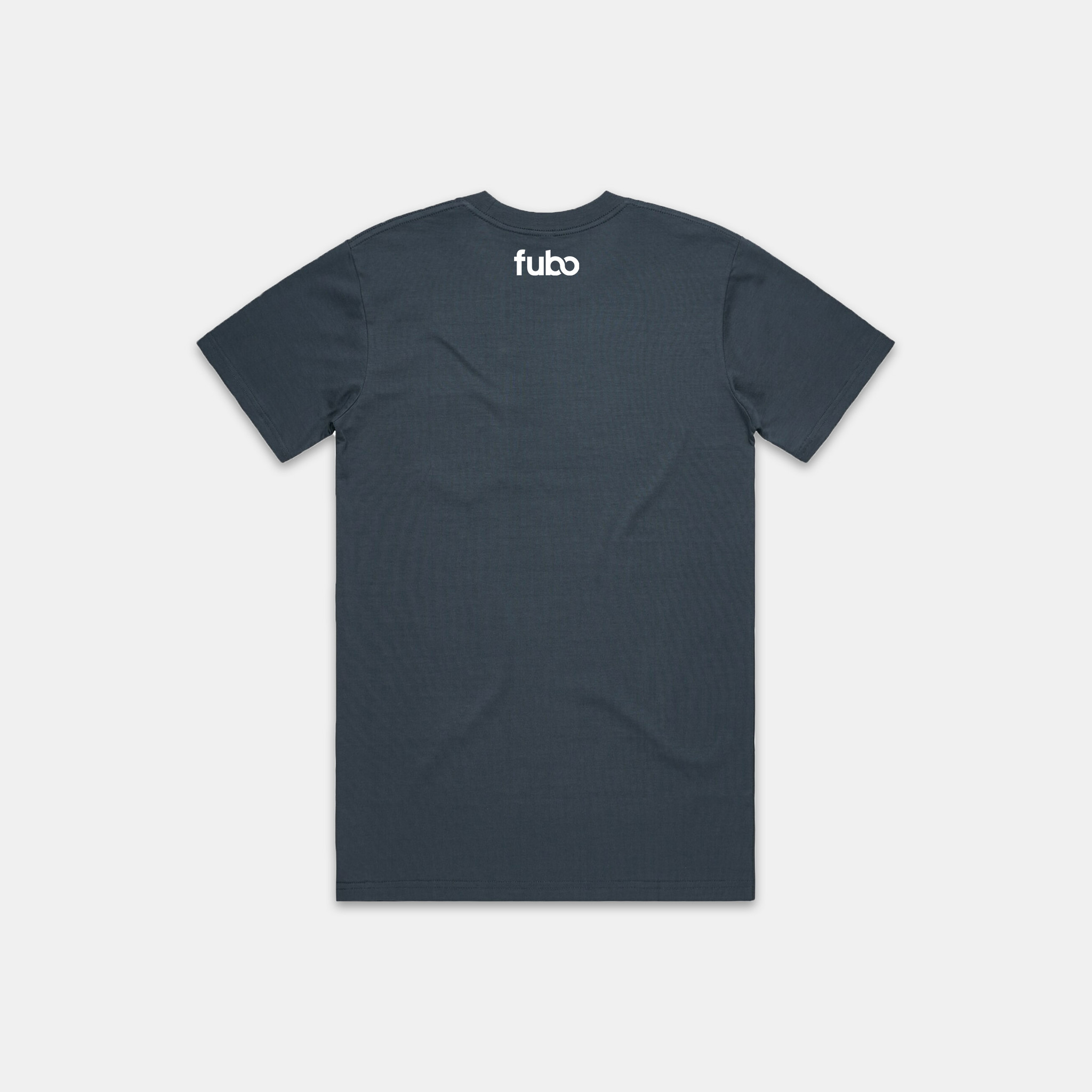 Men's Classic Tee - Fubo TV Corporate