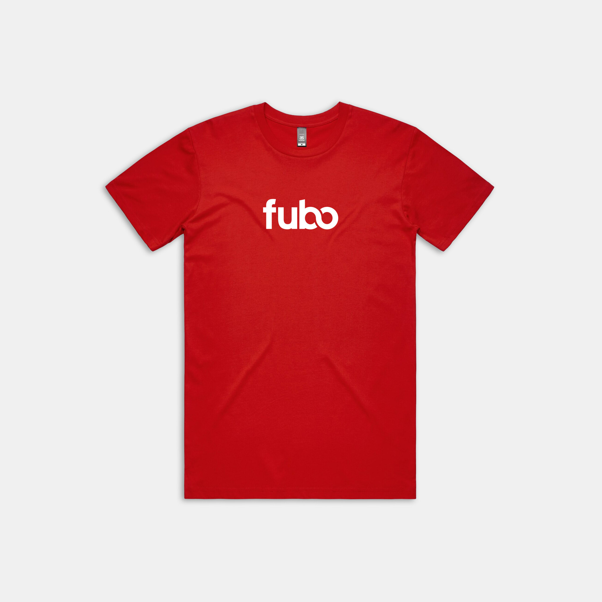 Men's Stable Tee - Fubo TV Corporate