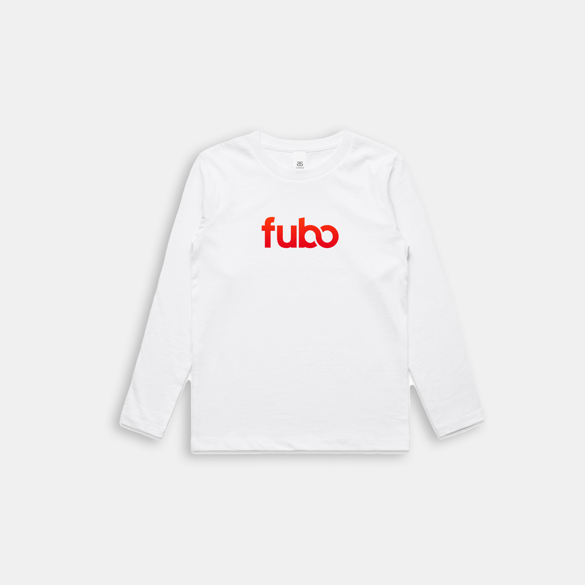 Youth Long Sleeve Tee - Fubo