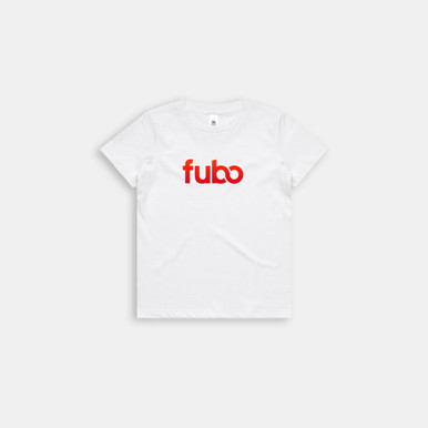 Youth Tee - Fubo
