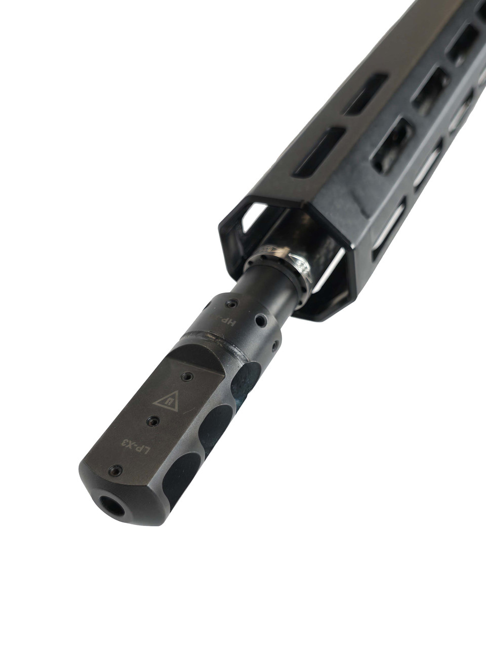 Titan TB-15 Competition Rifle