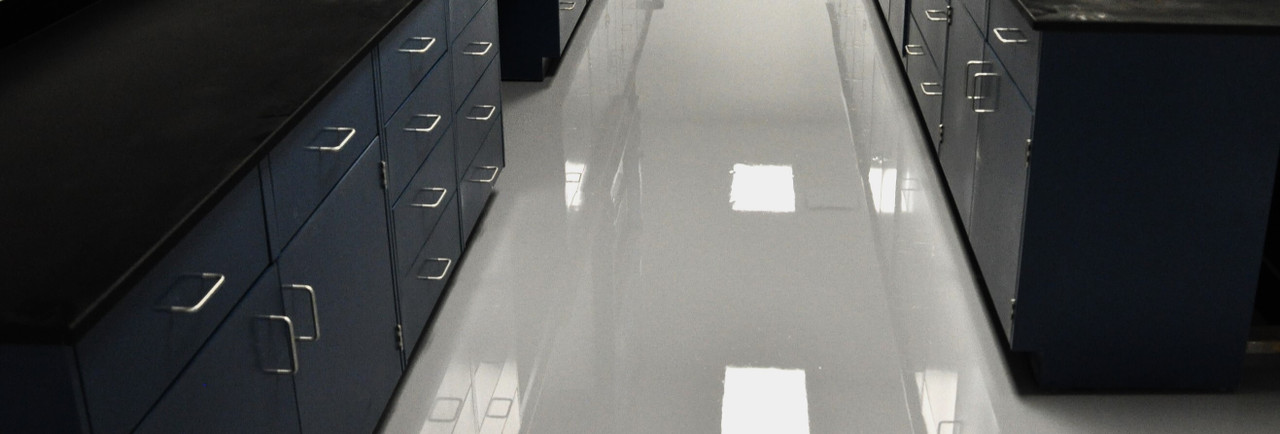 Epoxy Floor Coatings