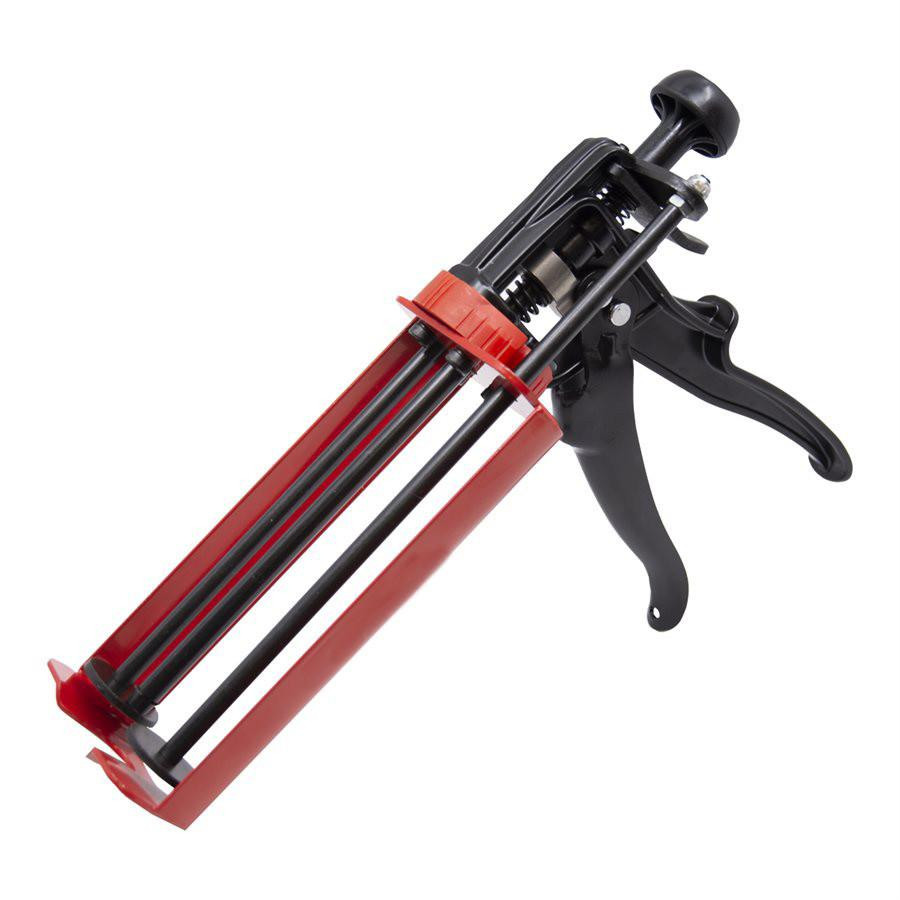 DUAL COMPONENT CAULK GUN - Garon Products Inc