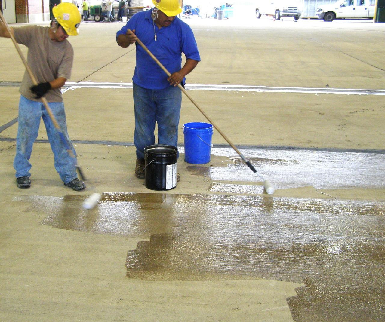 GARON PRIME™ Epoxy Mortar Primer