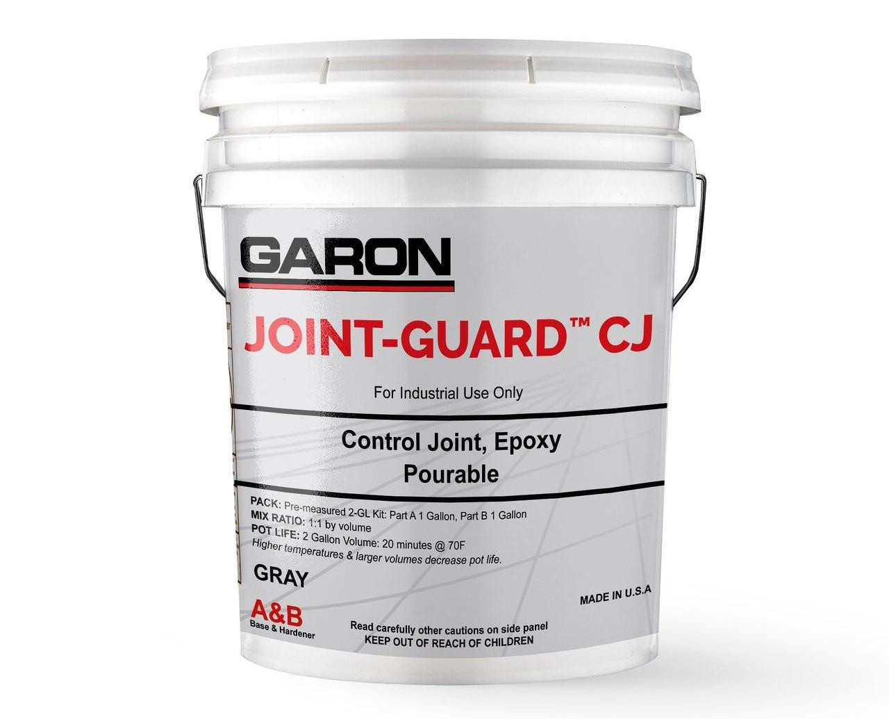JOINT-GUARD™ CJ - Garon Products Inc