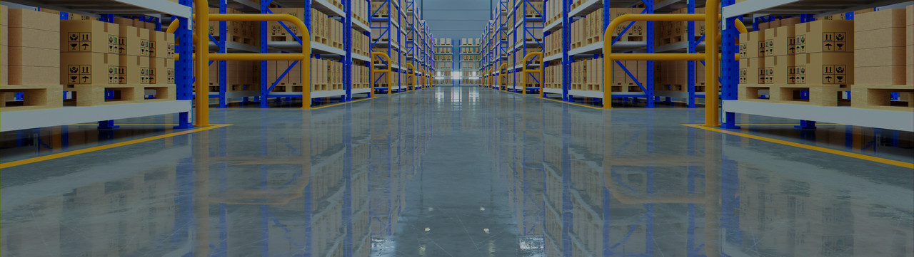 Storage Rooms Industrial Concrete Repair Products