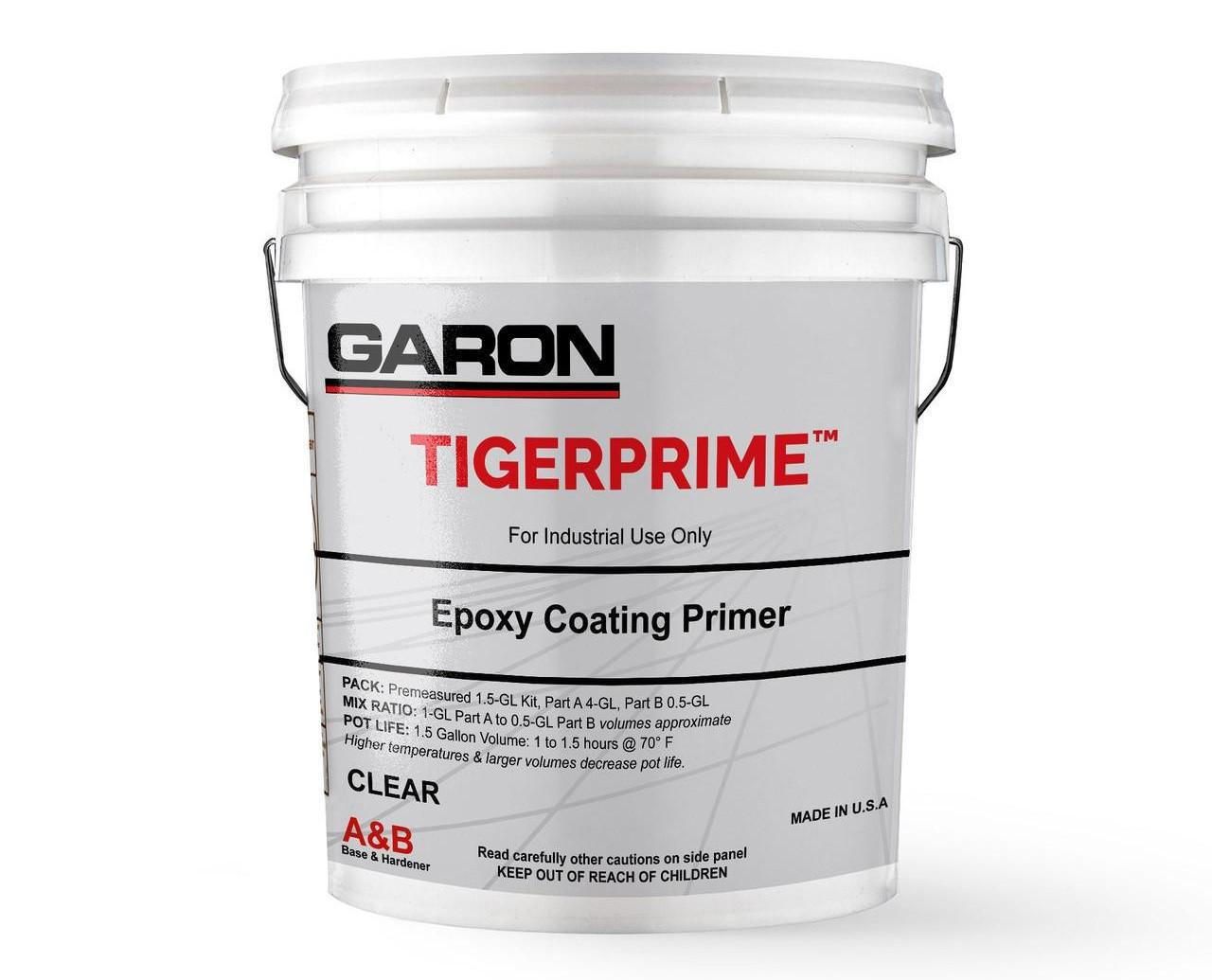 GARON PRIME™ Epoxy Mortar Primer