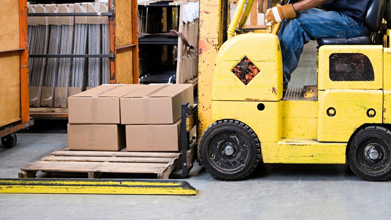 TRAFFIC-FAST™ Shallow Concrete Floor Filler