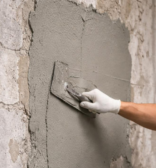 TREFLITE™ VS Vertical Epoxy Resurfacer Waterproof, Chemical Resistant