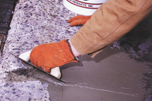 TRAFFIC-FAST™ Shallow Concrete Floor Filler