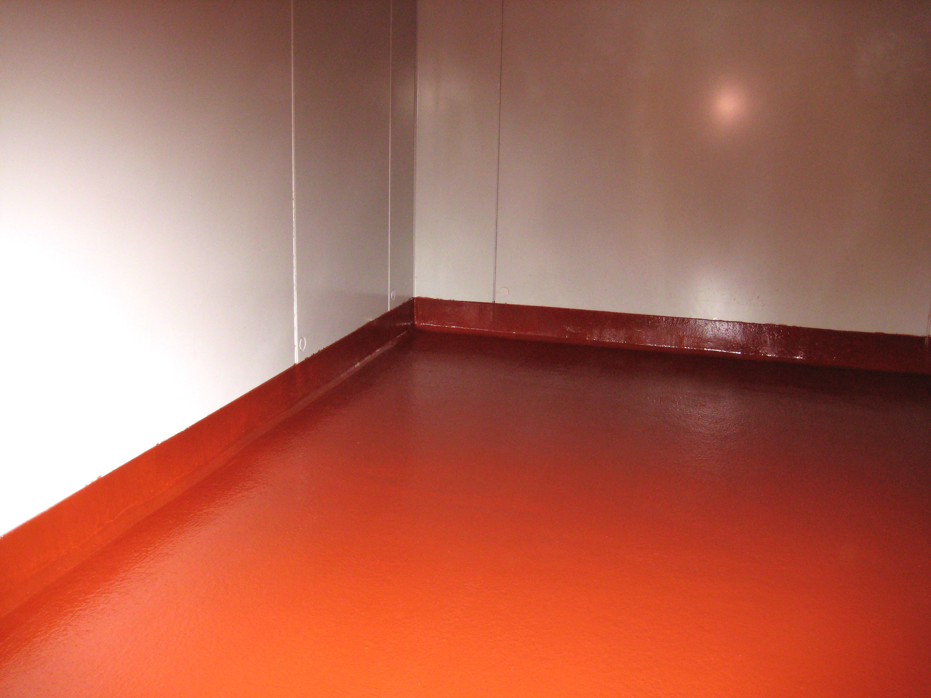Walk-in Freezer Floors: The Best Thermal Shock Resistant Coatings ...