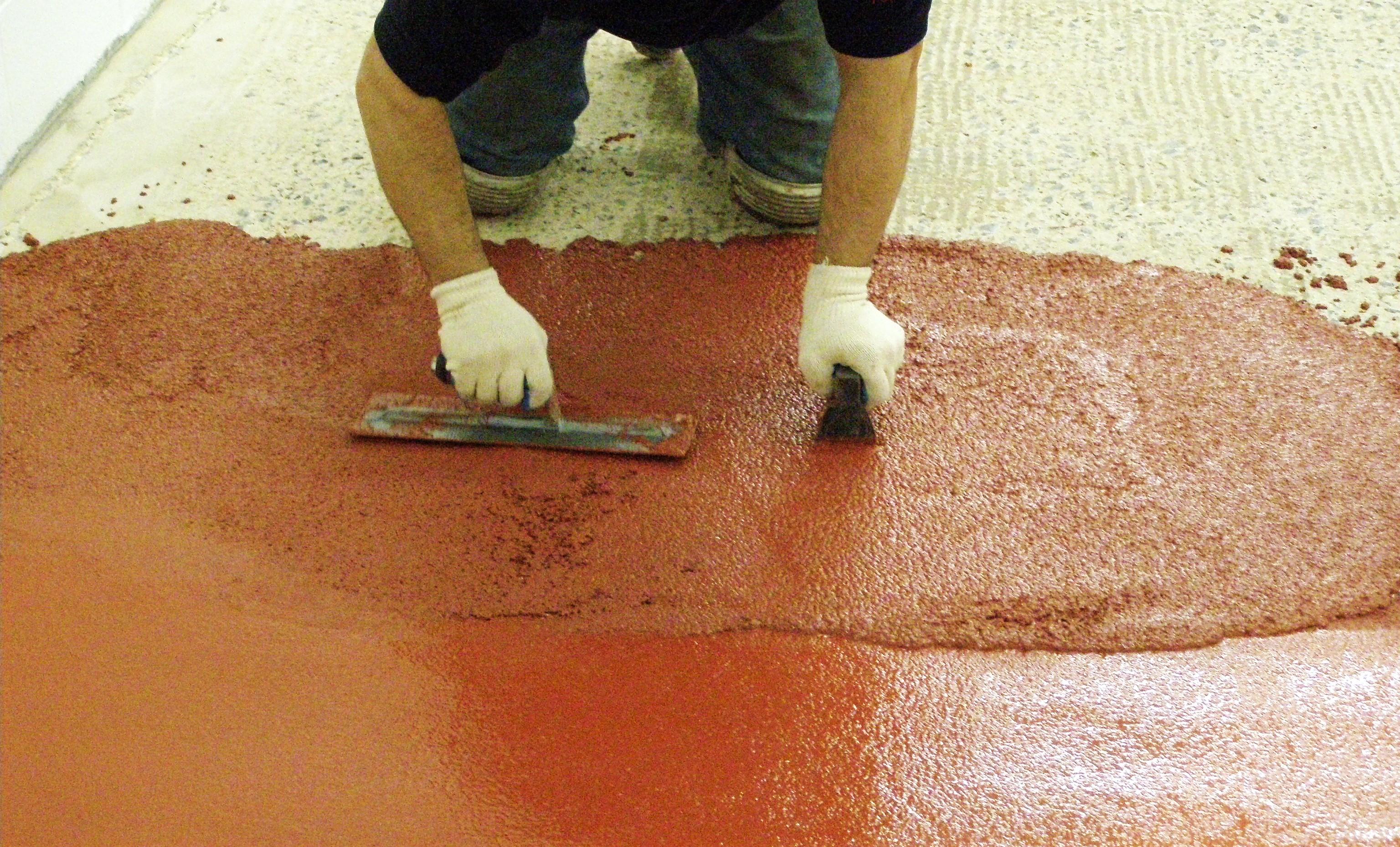 Prevent Slips & Falls: Non-Slip Floor Coating Application Guide - Garon ...