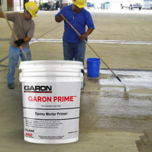 GARON PRIME™ Epoxy Mortar Primer