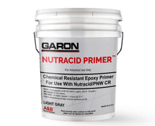 NUTRACID™ PRIMER - Garon Products Inc