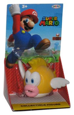 World of Nintendo Super Mario Bros. Eep Cheep (2020) Jakks Pacific ...