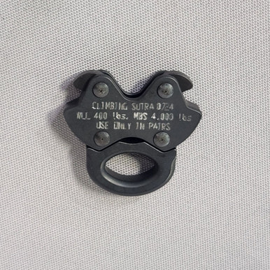 Single Click Female Quick Link - Climbing Sutra