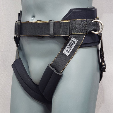 Cobra Bungee Flying Harness (Two Point Harness) - Climbing Sutra