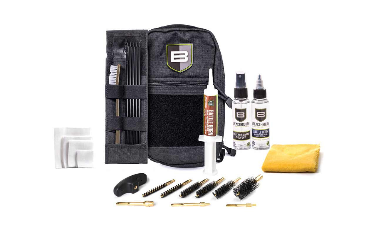 Gun Cleaners You Should (and Shouldn't Ever) Use - 80% Lowers