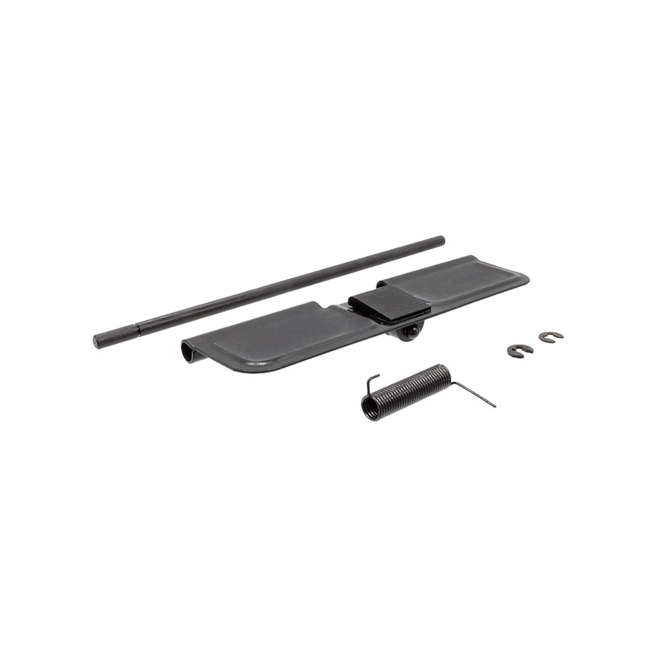 AR 15 Dust Cover (Aluminum)