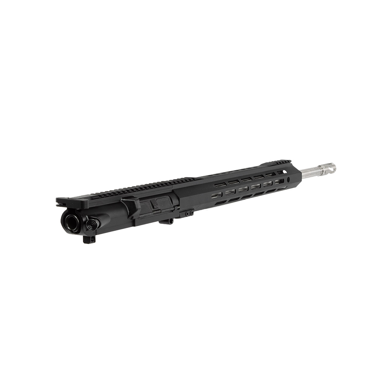 LR-308 Upper Assembly - 20” Stainless Steel, Fluted Mid-Weight Barrel ...