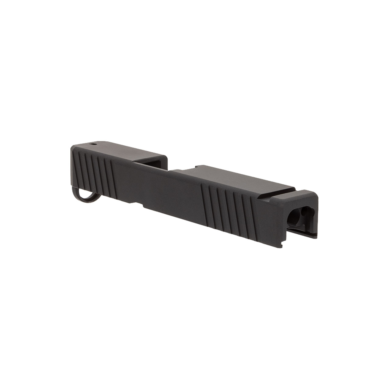 Glock® 26 Compatible Slide w/ Front & Rear Serrations