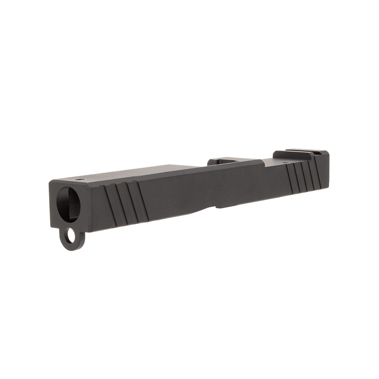 Glock® 21 Compatible RMR Cut Slide - .45 ACP
