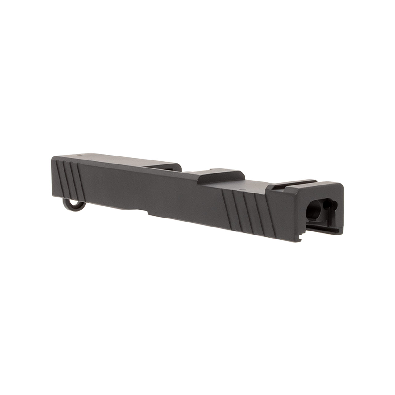 Glock® 21 Compatible Rmr Cut Slide 45 Acp