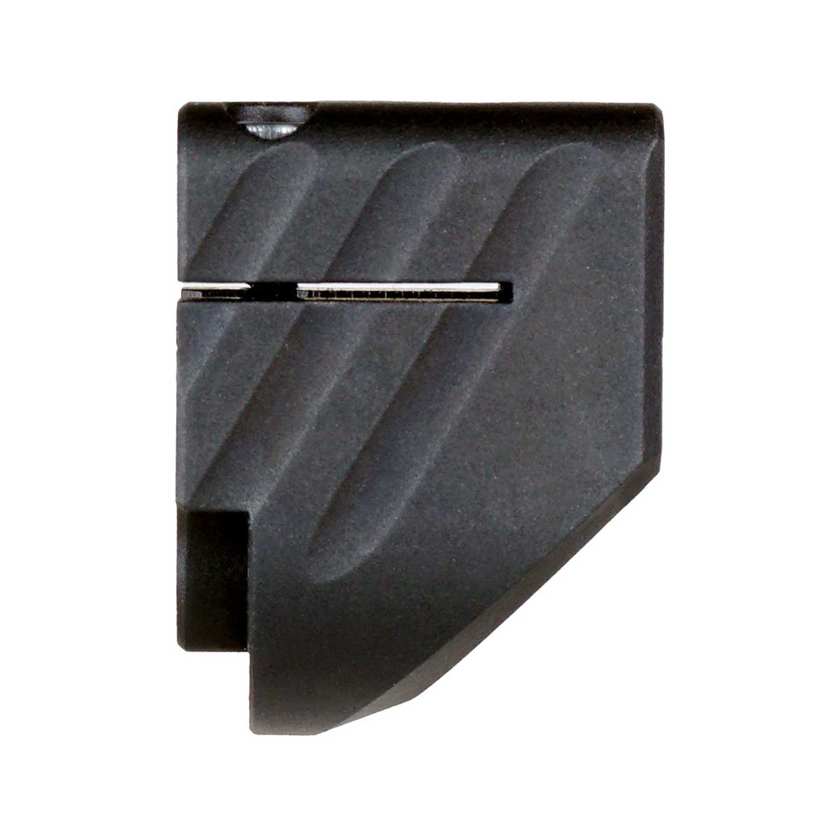 Mercury Precision Glock® Compatible Compensator - Matte Black