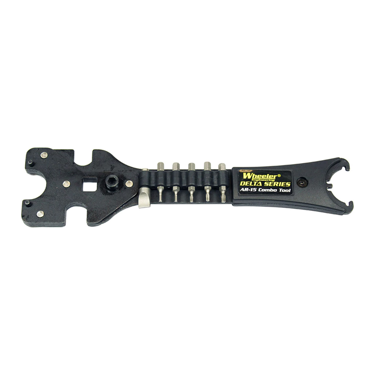 Wheeler® AR Armorers Kit - Essentials