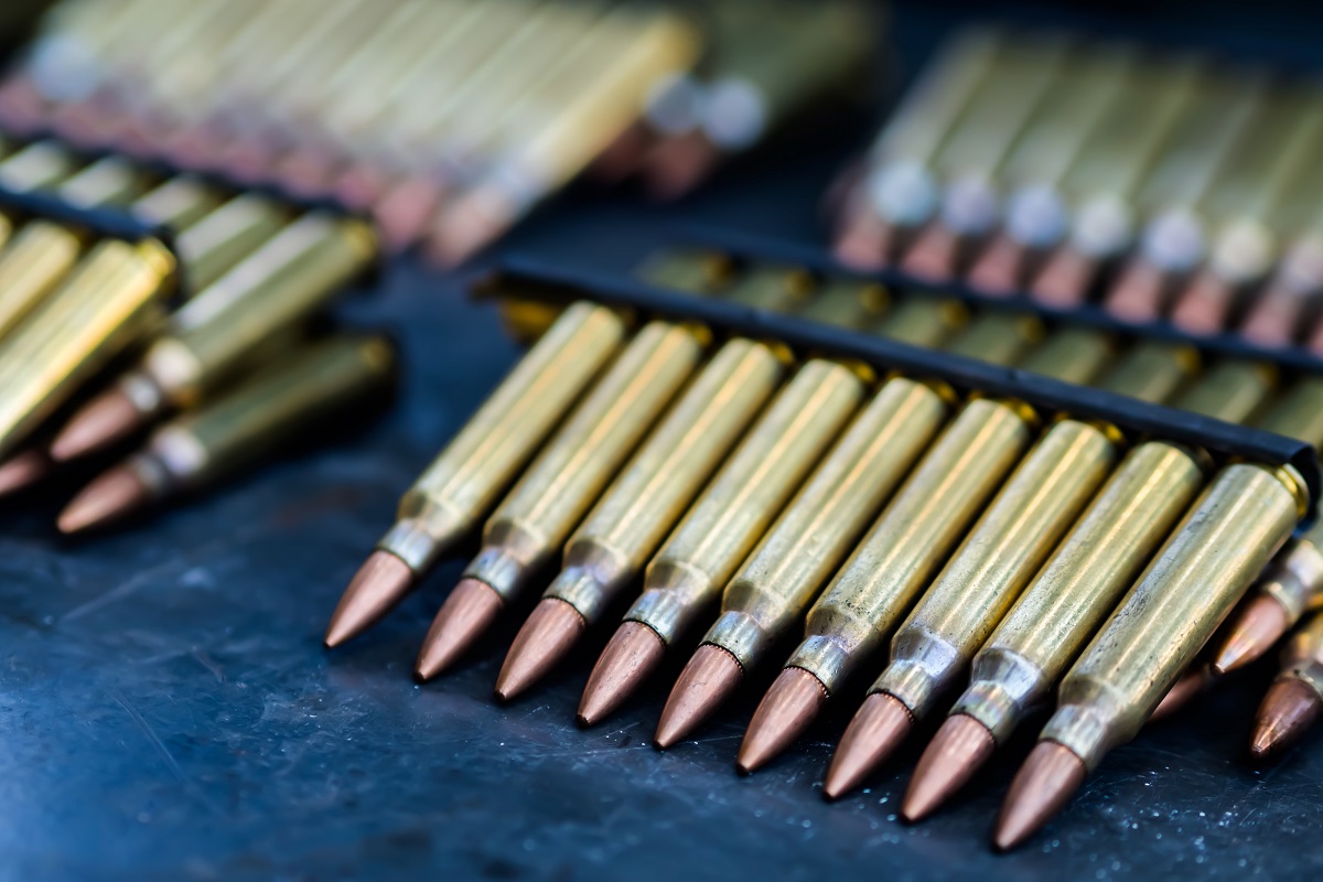 5.56 NATO vs .223: The Real Differences, Explained (With Diagrams ...