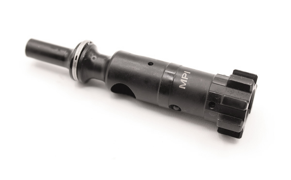 9310 vs C158: Is One AR-15 Bolt Really Better? (No) - 80% Lowers