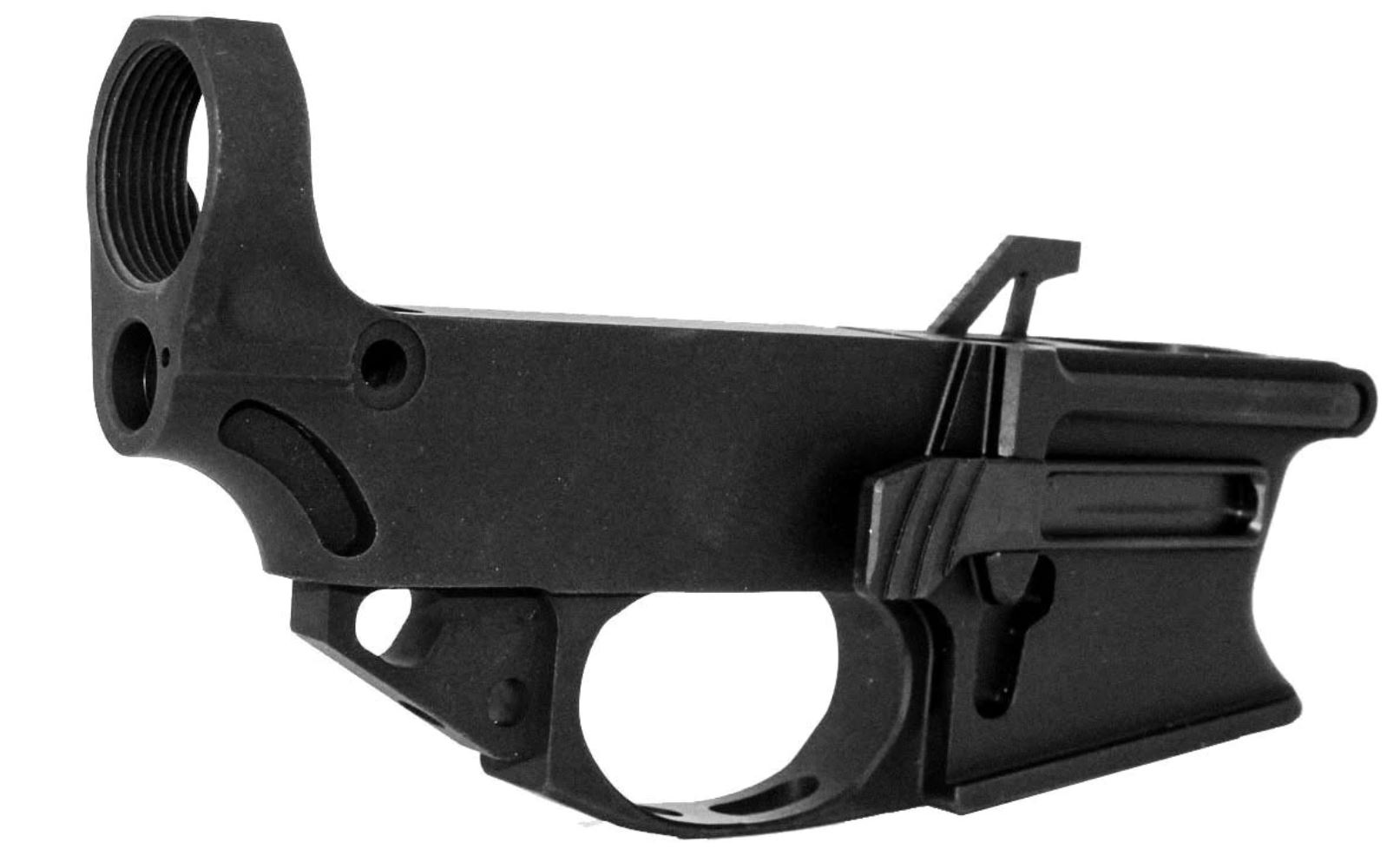 How to Build An AR9: Parts Guide & Instructions - 80% Lowers