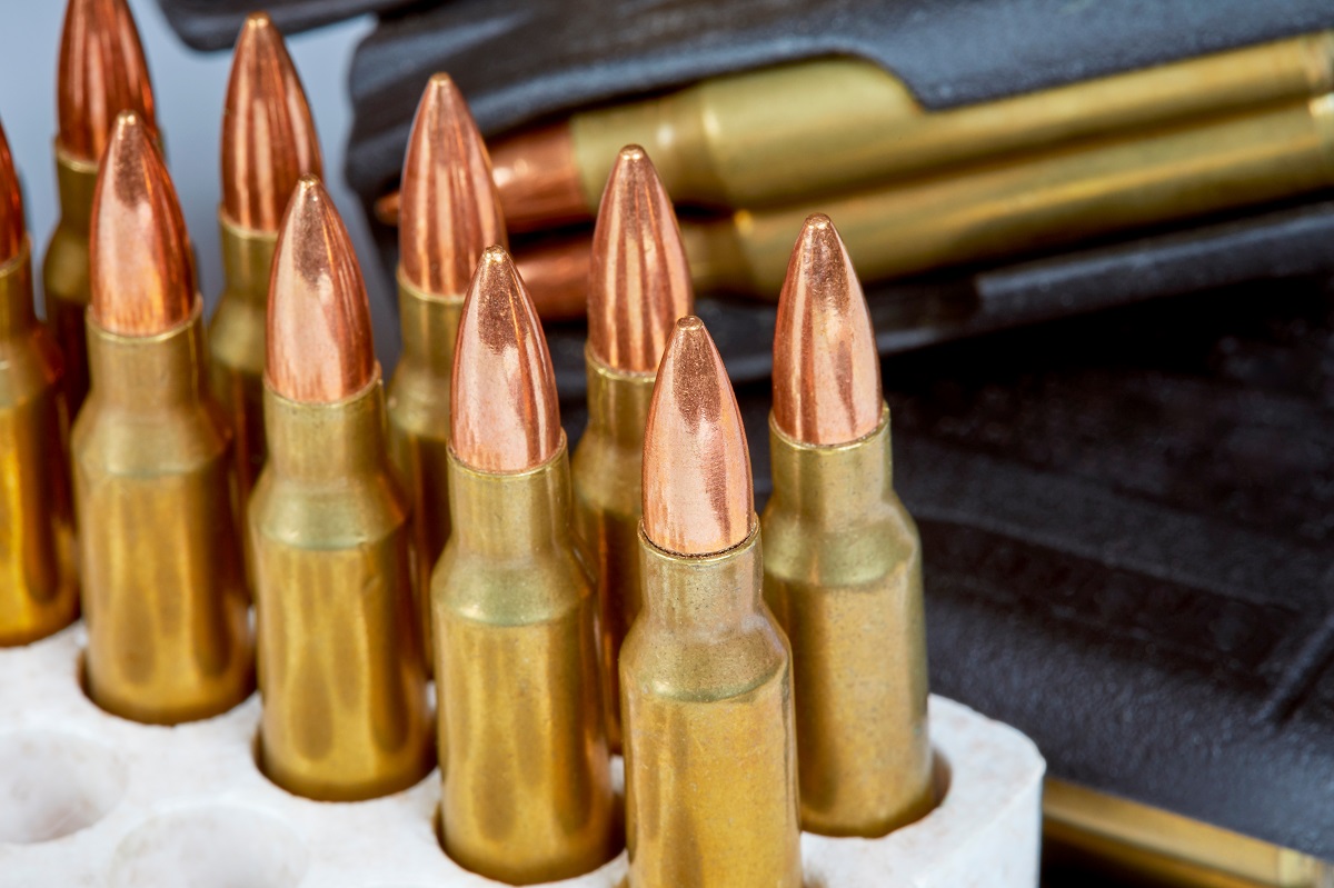 The Best (And Most Popular) AR-15 Calibers - 80% Lowers